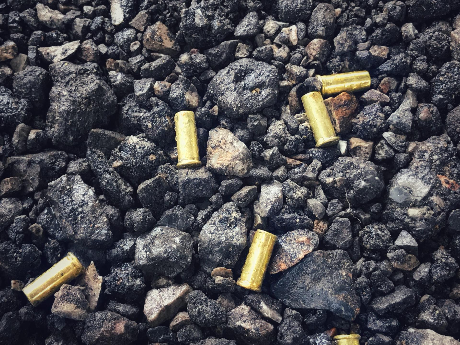 What to do in an active shooter situation or a complex attack - CSD ...
